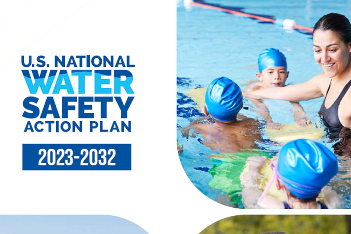 The USNWSAP Has Officially Launched - Water Sports Foundation